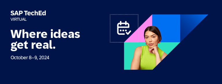 SAP TechEd Virtual 2024! What to Expect? Why You Should Attend? › SAPZine